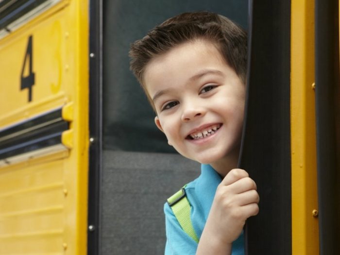 Adoption and Back to School - Colorado Christian Services