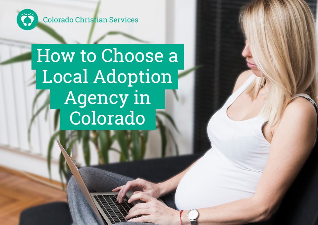 Local Adoption Agency in Colorado | Colorado Christian Services
