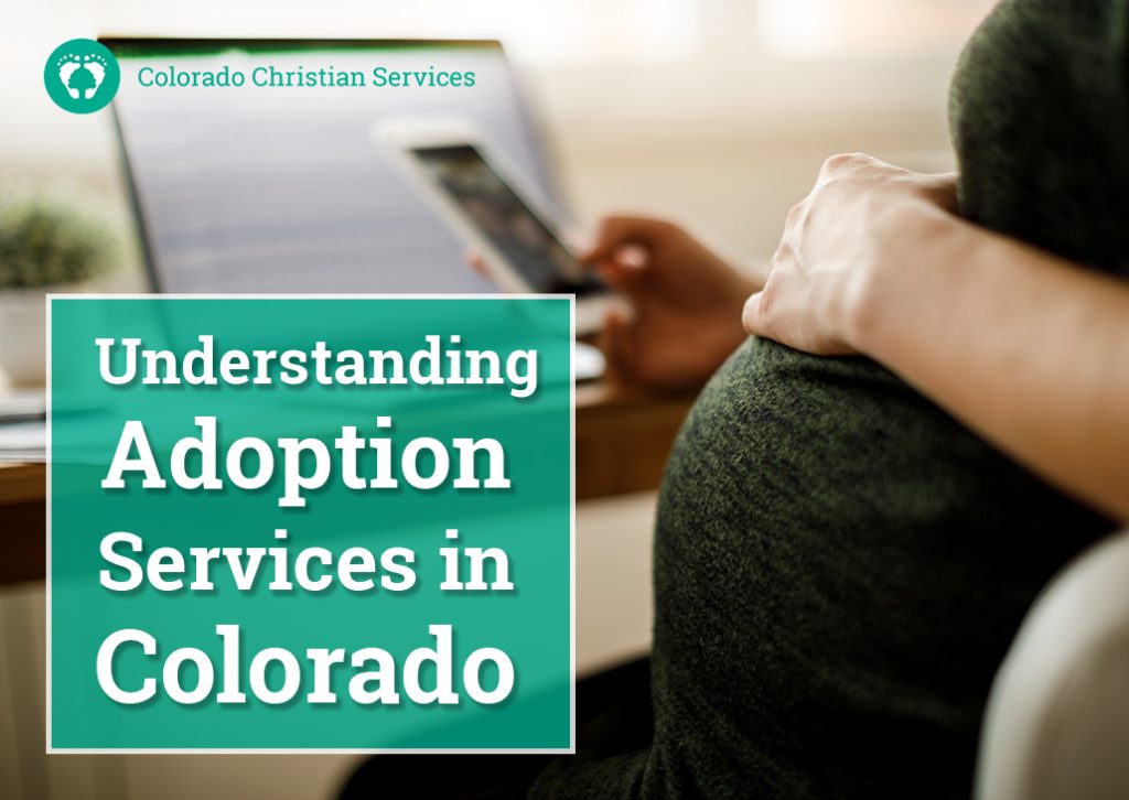 Adoption Services in Colorado | Colorado Christian Services