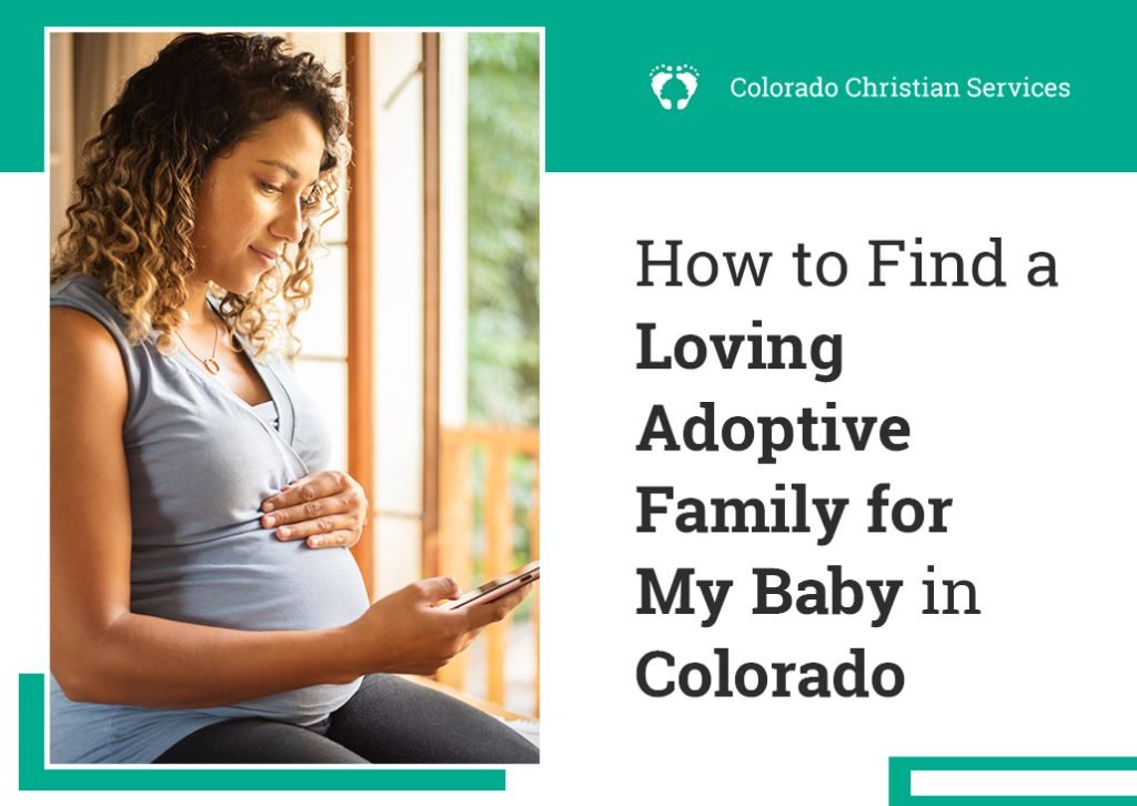 How to Find a Loving Adoptive Family for My Baby | CCS