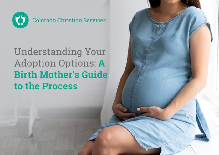 Adoption Options for Birth Mothers