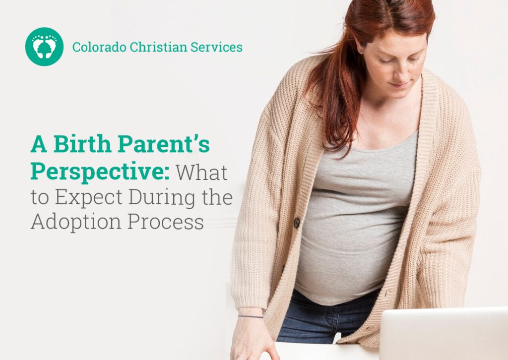 Adoption process | CCS