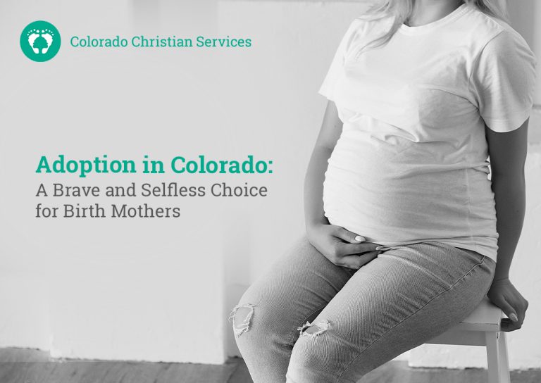 Adoption in Colorado | CCS