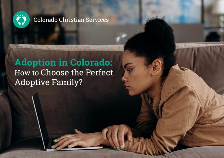 Adoption in Colorado | CCS
